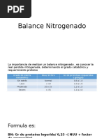 Formulario de Guías ASPEN Y ESPEN | PDF | Dieta y nutrición | Nutrición
