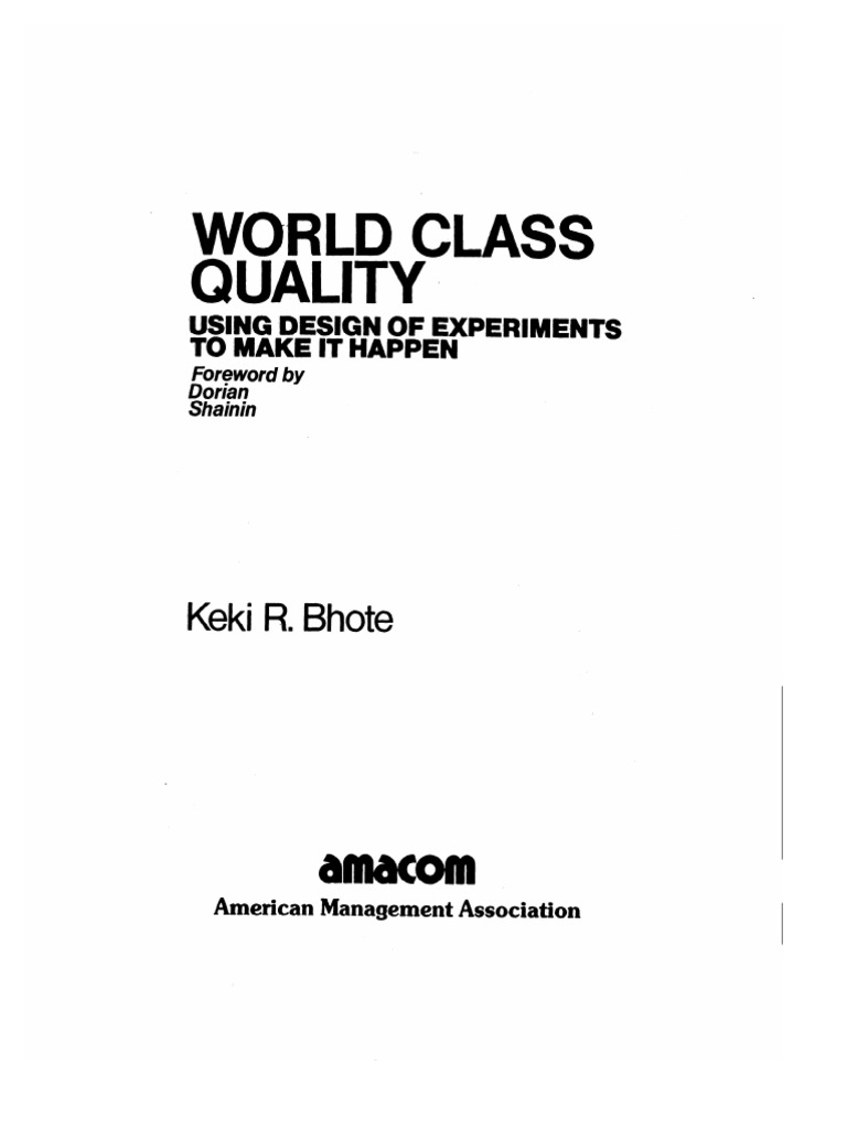 Pre Control | PDF | Statistical Power | Statistics