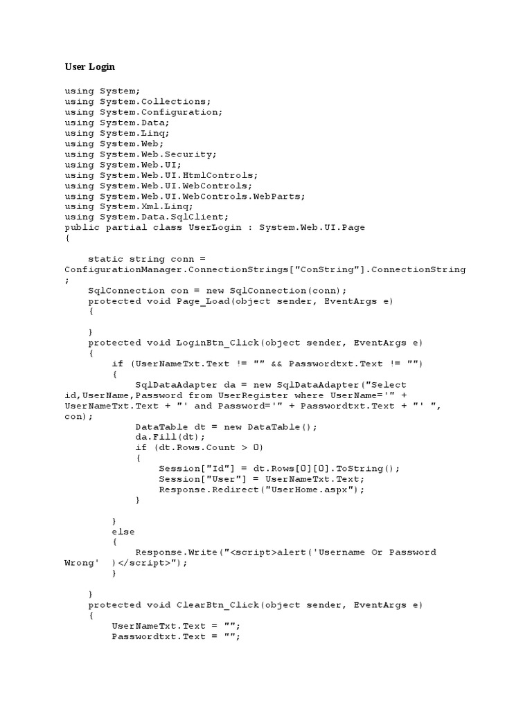 LBS Code | PDF | Language Integrated Query | Cyberspace