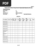 ITI Electrical 1year Syllabus 2025 Simplified | PDF