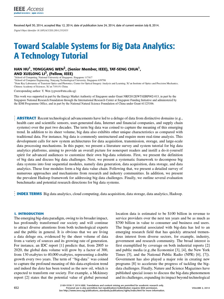 BigDataAnalytics | PDF | Big Data | Analytics