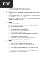 Fans and Blower Maintenance Handbook | PDF | Mechanical Fan | Bearing ...