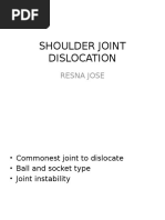 Schober's Test Procedure Guide | PDF