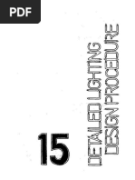 ASHRAE-tables Lighting Power Density PDF | PDF