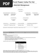 MRKO Pipeline Settlement Process in SAP | PDF | Computing | Business