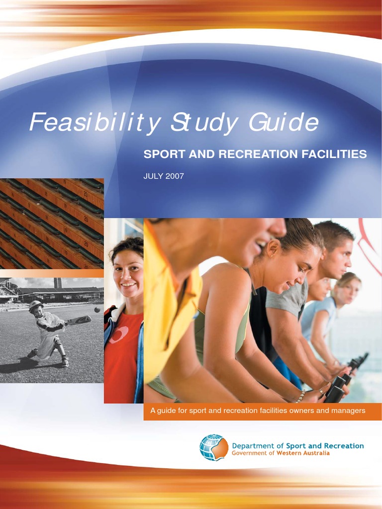 Feasibility Study Guide | PDF | Feasibility Study | Needs Assessment