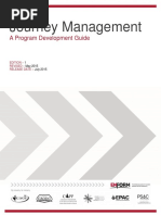 Journey Management Plan Template (A374101) | PDF | Vehicles | Risk