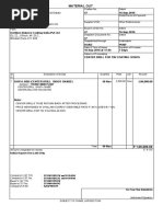 Age Declaration Form for Voter ID | PDF