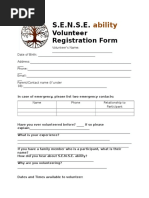 3.certificate of Residence For Domicile PRC | PDF