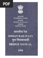 Marking of HFL, DL | PDF | Bridge | Civil Engineering