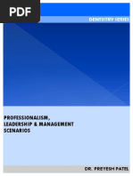 RCDSO Guidelines Dental Recordkeeping | PDF | Medical Diagnosis | Dentistry