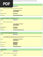 Sipcot Siruseri | PDF