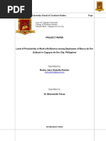 Uphsd Philosophy Vision Mission and Core Values | PDF | Social Science ...