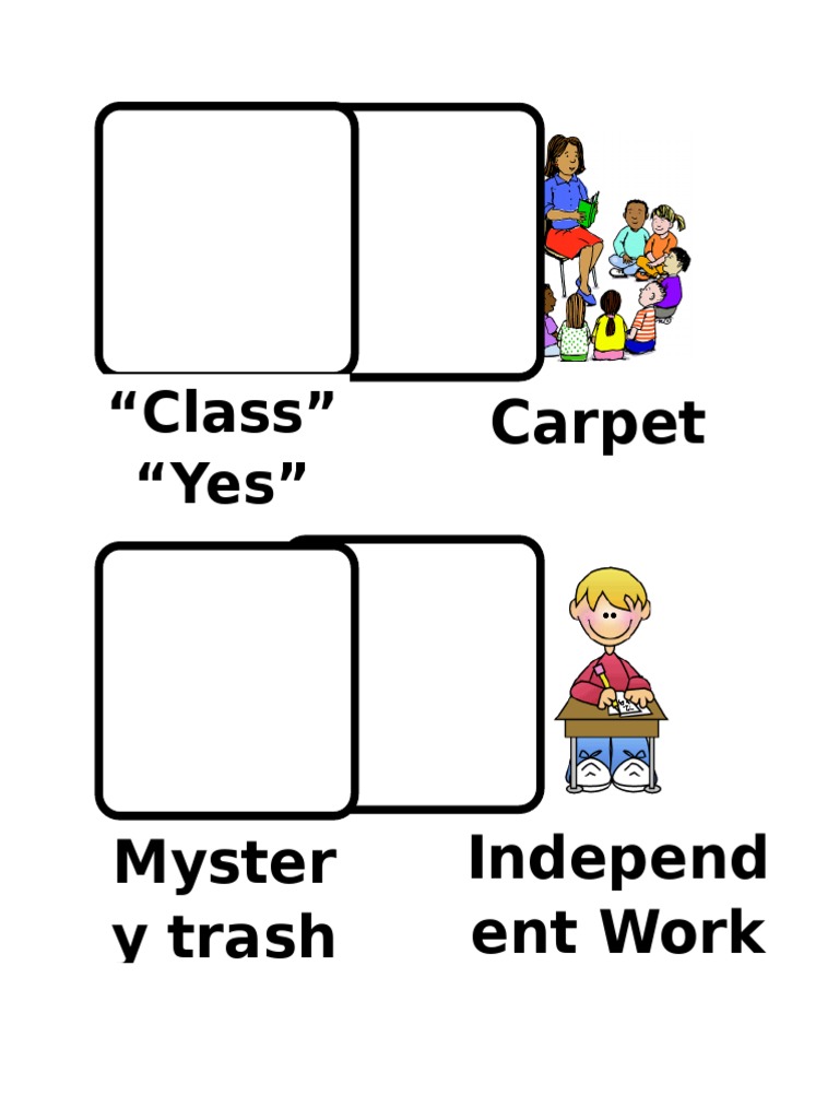 Procedure Cards | PDF | Schools | Teaching And Learning