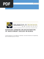 Waumini Sacco Membership Application Form | PDF | Payroll | Cheque