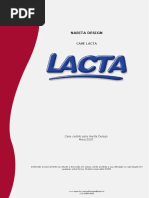 Case Lacta | PDF | Marca | Chocolate