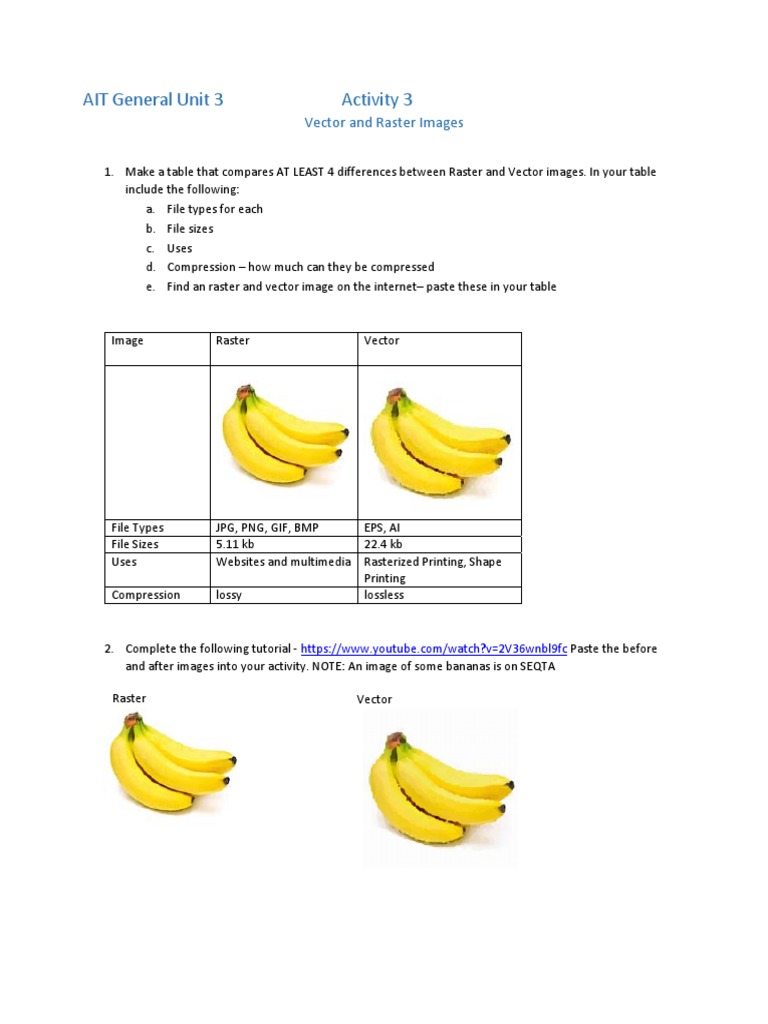 Activity 3 | PDF | Computers