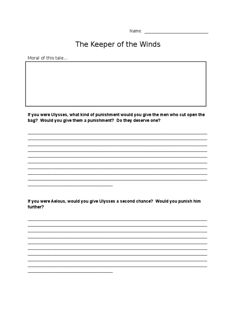 Thekeeperofthewinds | PDF | General Fiction