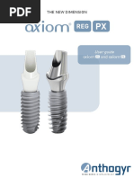 Baxter Elastomeric Pumps Patient Guide1 | PDF | Intravenous Therapy ...