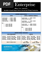Catalog Lanric | PDF