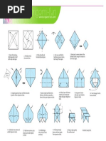 Ultimate Origami Trial | PDF | Origami | Paper Folding