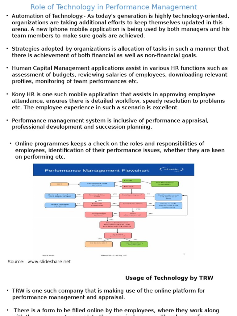 Performance Appraisals | Download Free PDF | Performance Appraisal ...
