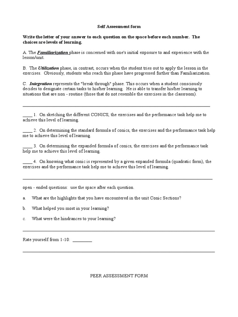 Ps Forms | PDF