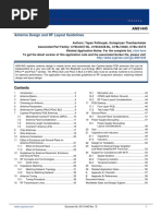VW 60330 2009 12 e | PDF | Electrical Connector | Engineering Tolerance