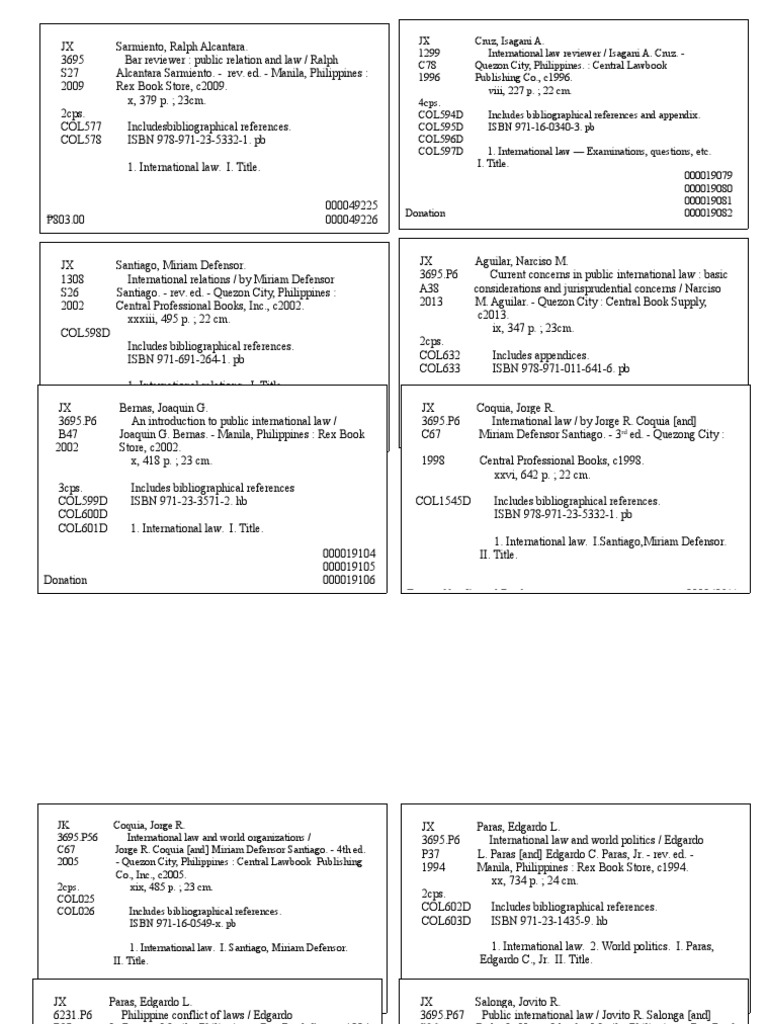 Pslip Civil Law New | PDF | Real Property | Sociological Theories