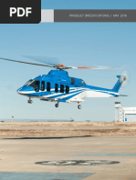 Bell 407 Tail Rotor Erosion | PDF | Helicopter | Bell Uh 1 Iroquois