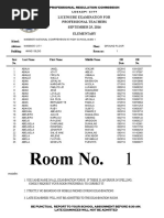 Patto Rates PDF | PDF | Philippines