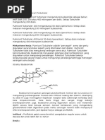 Arti Signa Dalam Resep Obat (1) - Dikonversi | PDF
