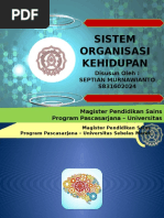 Spesialisasi Sel | PDF