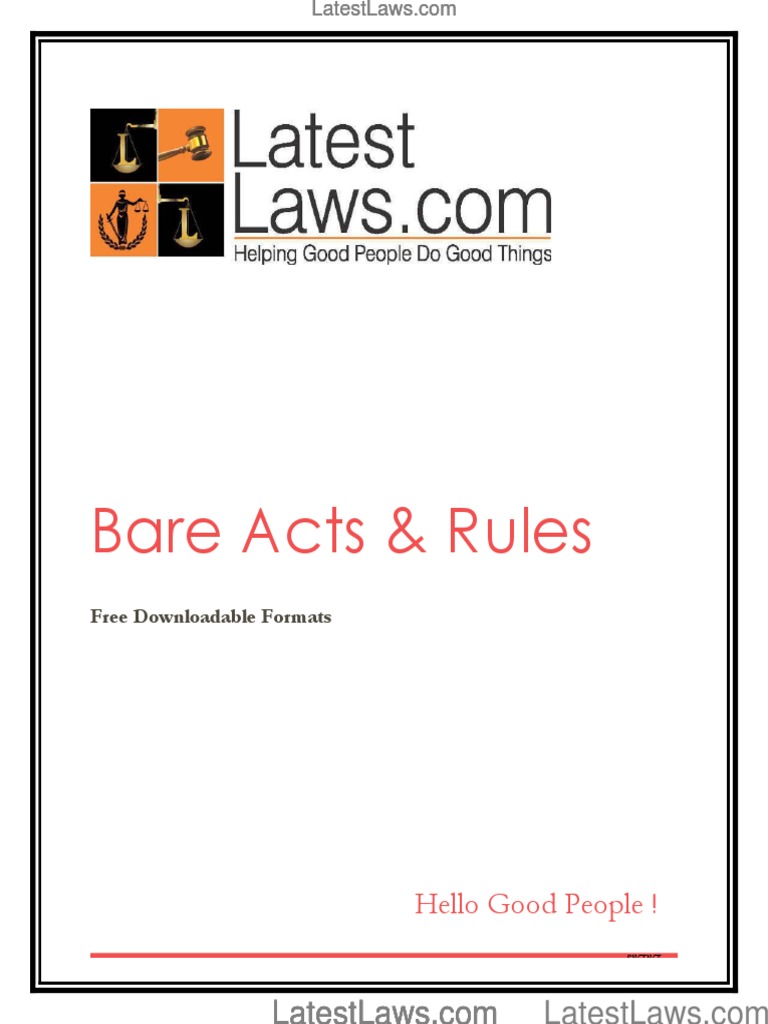 Uttar Pradesh Gangster Act 1986 PDF | PDF