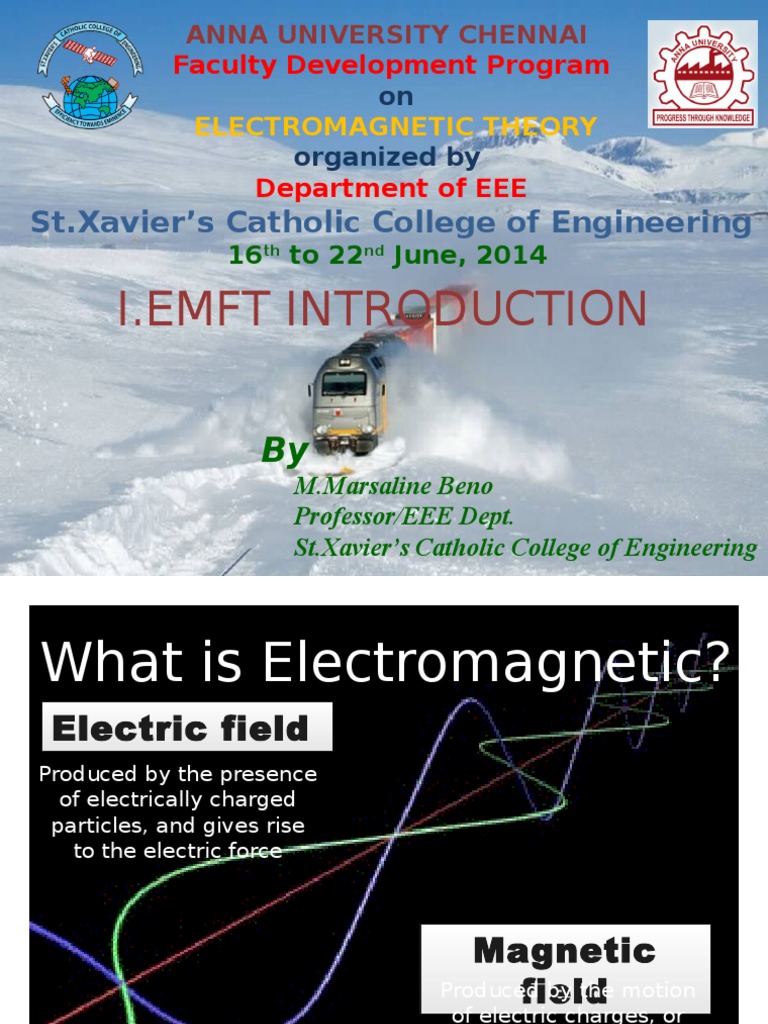 Electromagnetic Theory Overview | PDF | Divergence | Sphere