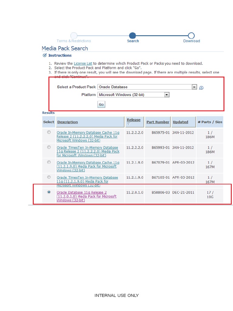 JDE 9.0 Instalation | Installation (Computer Programs) | Oracle Database