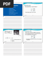 09 - Slide - Handout - 1 (3) Circular and Rotational Motion | PDF | Rotation Around A Fixed Axis ...