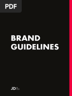 Target Brand Guidelines | PDF | Logos | Target Corporation