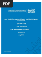 QHSE Management System Manual | PDF | Competence (Human Resources ...