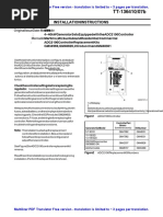 2.1 Zeus Pod Drive Technical Package | PDF | Pump | Propeller