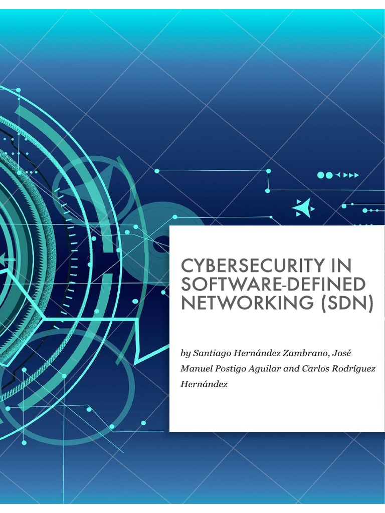 The Power of Scapy - Preview | PDF