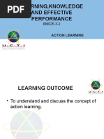 Analyzing Performance Problems - MAGER&PIPE MODEL | PDF | Career & Growth