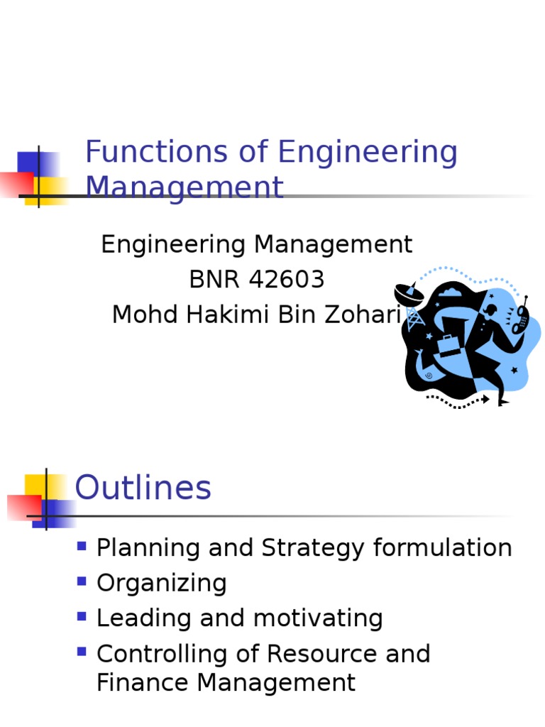 Chapter 2 Engineering Management | PDF | Financial Ratio | Motivation