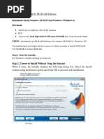 LM - LICENSE - FILE Environment Variable | PDF | Operating System ...