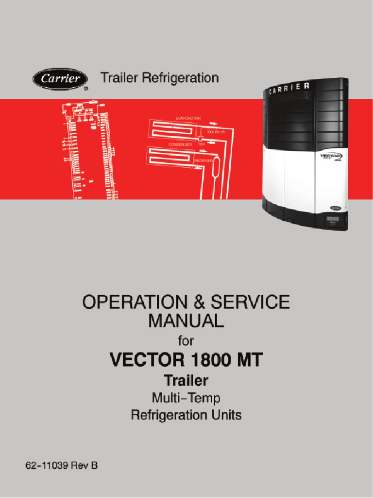 Vector 6500 ST PDF | PDF | Relay | Heat Pump