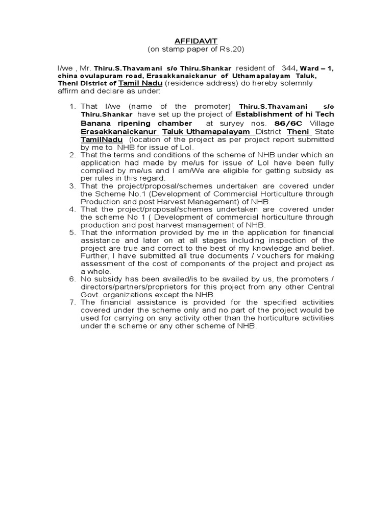 Kumaresan - Affi | PDF | Social Institutions | Social Science