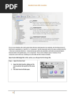 2018 01 01 SolidWorks - Component Icons in The FeatureManager Design Tree | PDF | Computing ...