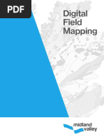 FieldMove Clino Android User Guide | PDF | Compass | Mobile App