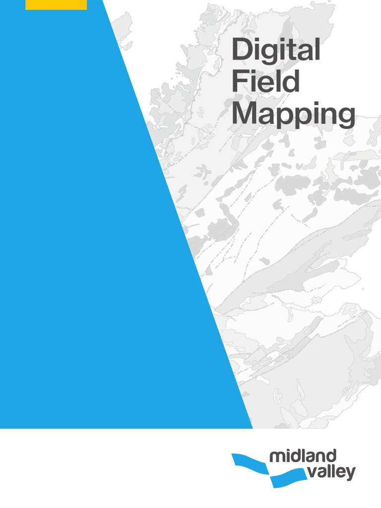 Digital Field Mapping | PDF | Android (Operating System) | Tablet Computer