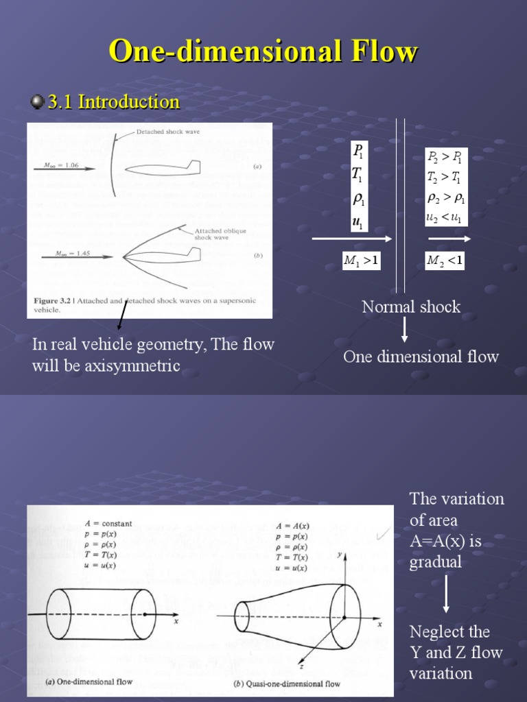 Mach Number | PDF | Aerodynamics | Gases